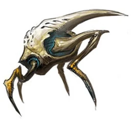 Splinter (Metroid) | Monster Wiki | Fandom