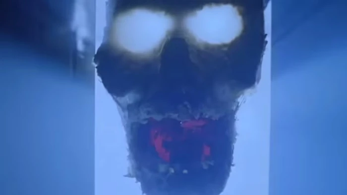 Poltergeist (Poltergeist) | Monster Wiki | Fandom