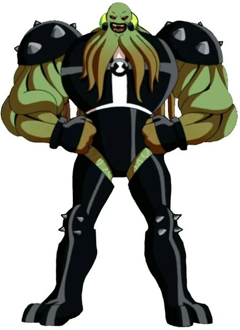 Gax | Monster Wiki | Fandom