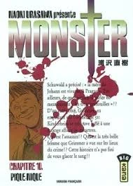 Tome 10 | Wiki Monster | Fandom