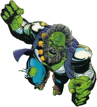 Maestro | Monster Wiki | Fandom