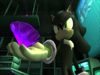 Mephiles the Dark | Monster Wiki | Fandom