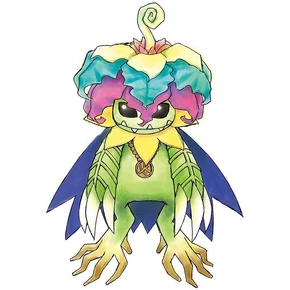 Palmon | Monster Wiki | Fandom