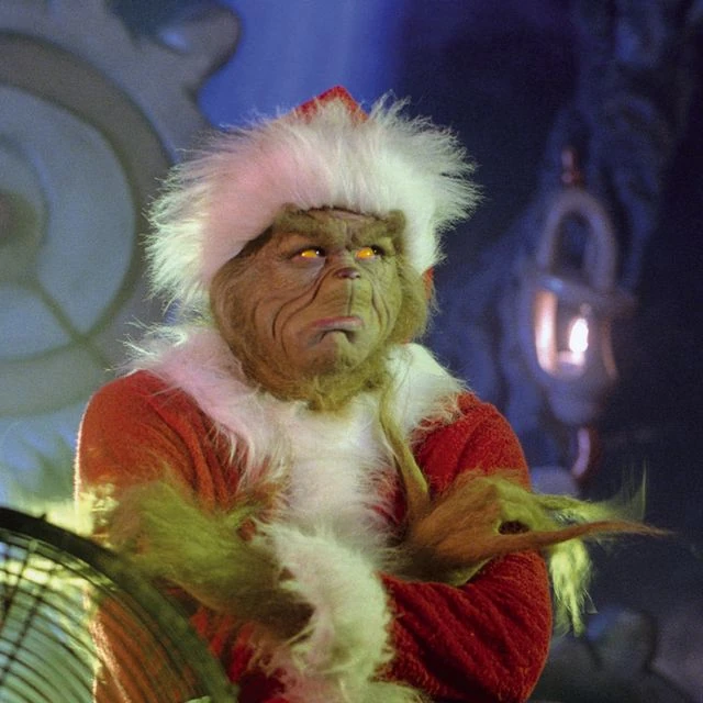 Grinch | Monster Wiki | Fandom