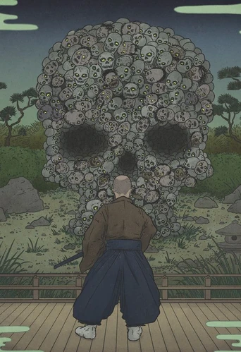 Mekurabei | Monster Wiki | Fandom