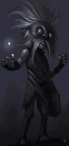 Bludnik | Monster Wiki | Fandom