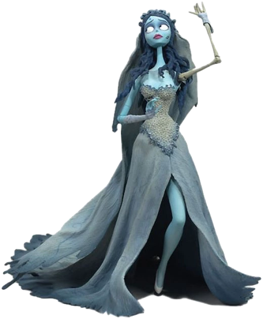 Emily (Corpse Bride) | Monster Wiki | Fandom