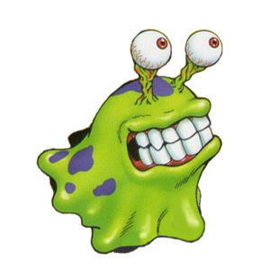 Numemon | Monster Wiki | Fandom