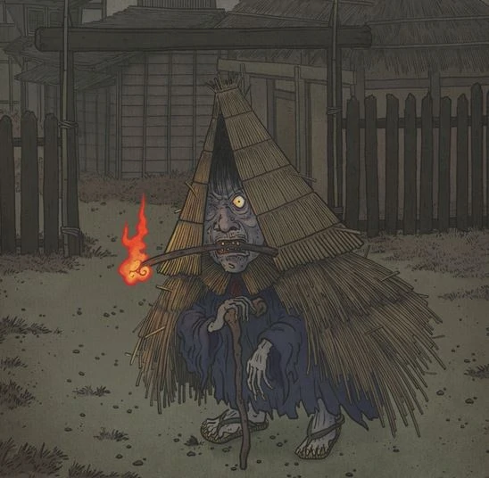 Mikari Baba | Monster Wiki | Fandom