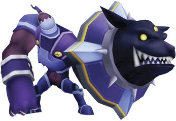 Defender | Monster Wiki | Fandom