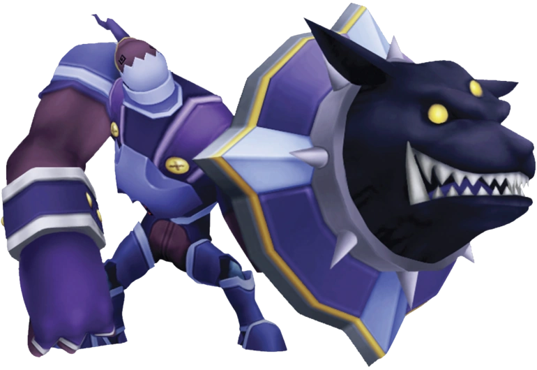 Defender | Monster Wiki | Fandom