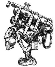 Gretchin | Monster Wiki | Fandom