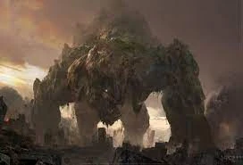 Methuselah | Monster Wiki | Fandom