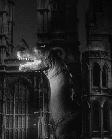 Paleosaurus | Monster Wiki | Fandom