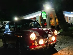 Ghost Car | Monster Wiki | Fandom