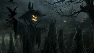 Scarecrow (folklore) | Monster Wiki | Fandom