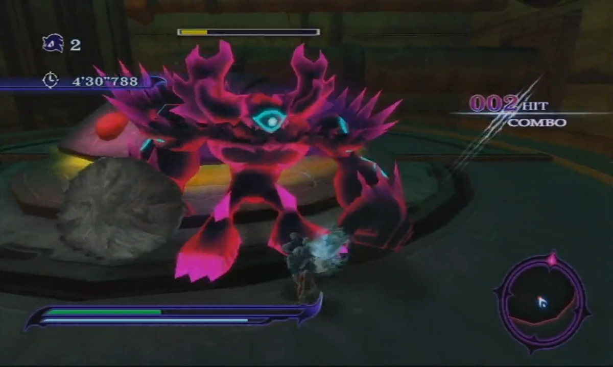 Red Titan | Monster Wiki | Fandom