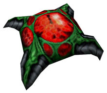 Snark | Monster Wiki | Fandom