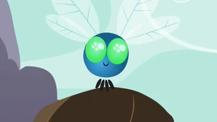 Parasprite | Monster Wiki | Fandom