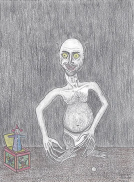 Boggart (folklore) | Monster Wiki | Fandom