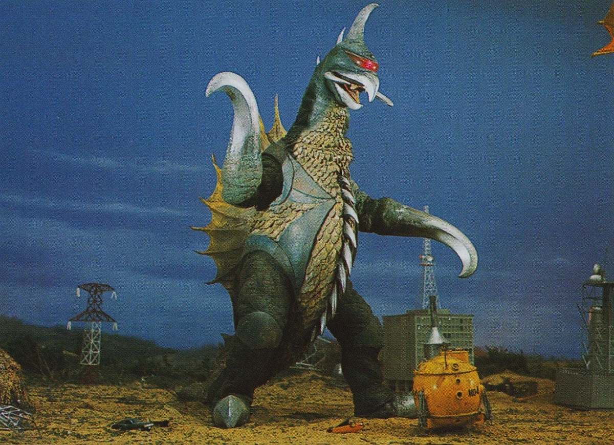Gigan | Monster Wiki | Fandom