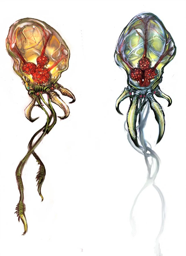 Hunter Metroid | Monster Wiki | Fandom