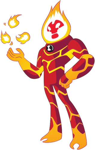 Heatblast | Monster Wiki | Fandom