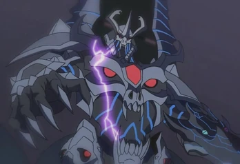 Mumm-Ra | Monster Wiki | Fandom