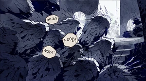 Troll (SSSS) | Monster Wiki | Fandom