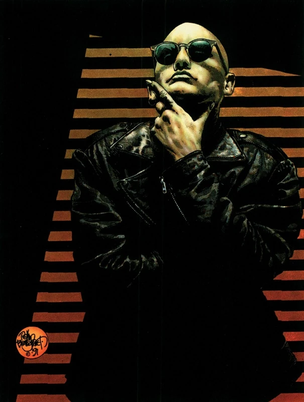 Ventrue | Monster Wiki | Fandom