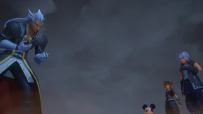 Ansem | Monster Wiki | Fandom