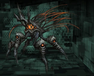 Emperor Ing | Monster Wiki | Fandom