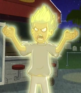 Michael Morningstar | Monster Wiki | Fandom