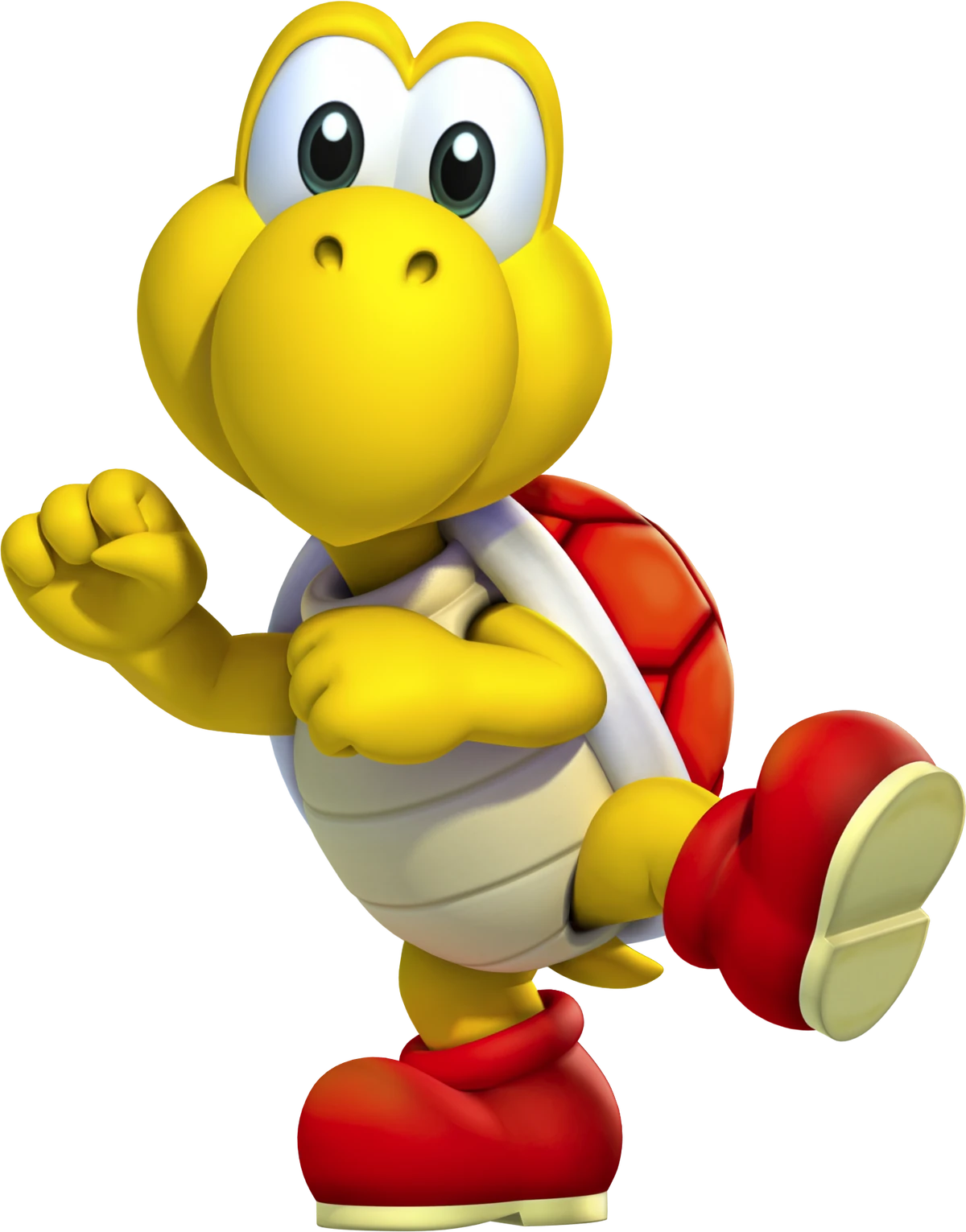 Koopa Troopa | Monster Wiki | Fandom