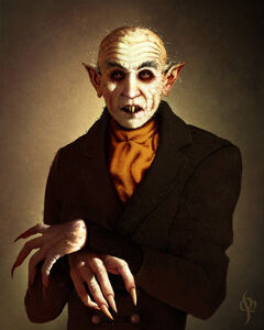 Count Orlok | Monster Wiki | Fandom