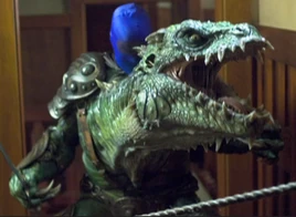 Zorgon | Monster Wiki | Fandom