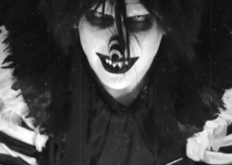 Laughing Jack | Monster Wiki | Fandom