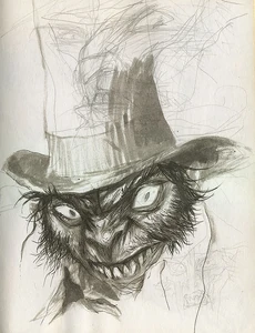 Edward Hyde | Monster Wiki | Fandom