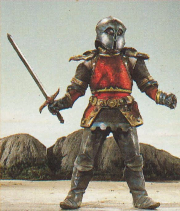 Giant (MMPR) | Monster Wiki | Fandom