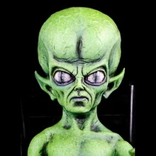 Little Green Man | Monster Wiki | Fandom