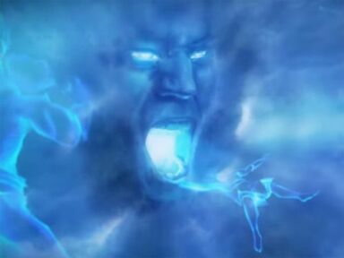 One Being | Monster Wiki | Fandom