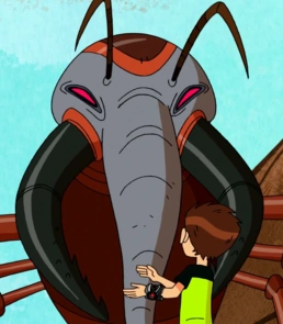 Terramite | Monster Wiki | Fandom