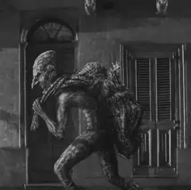 Sack Man | Monster Wiki | Fandom