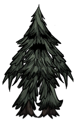 Treeguard | Monster Wiki | Fandom