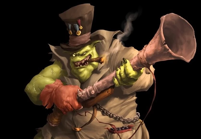 Som’er Teeth Jones | Monster Wiki | Fandom