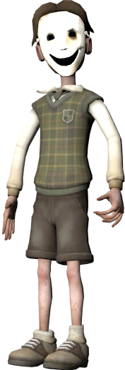 Tim Weaver | Monster Wiki | Fandom