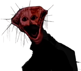 The Boiled One | Monster Wiki | Fandom