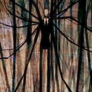 Slender Man | Monster Wiki | Fandom