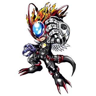 NEO | Monster Wiki | Fandom