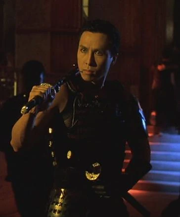 Snowman (Blade II) | Monster Wiki | Fandom